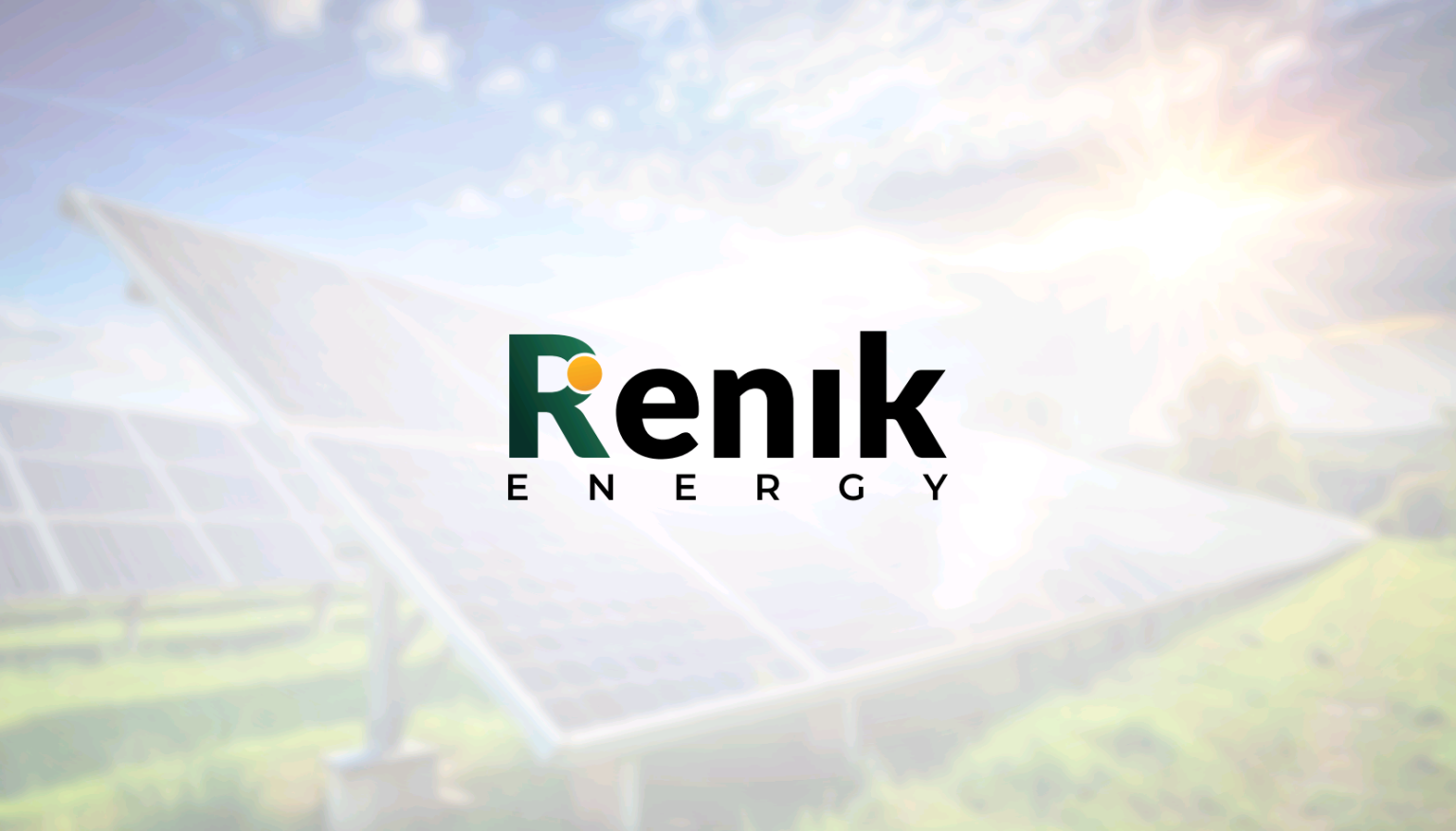 Renik Branding - Oxgital